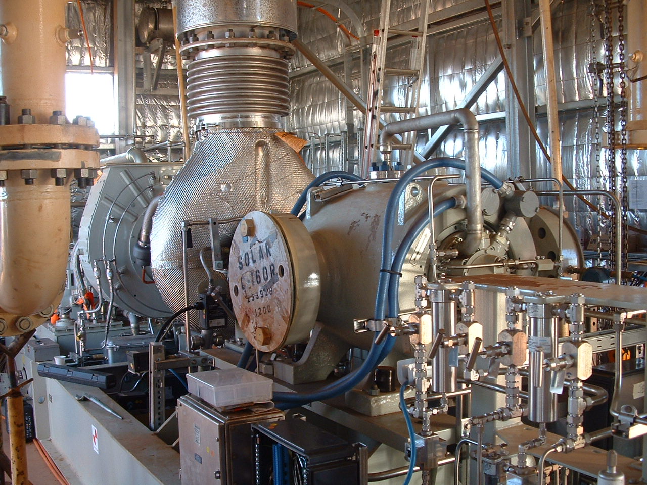 Safety Instrumented Systems | Lighthouse Enterprises